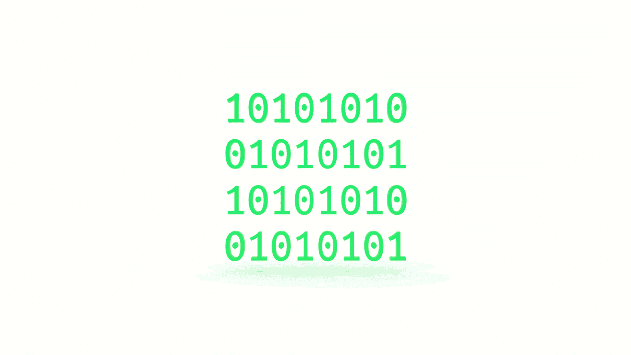 Learn How To Code The Decimal To Binary Algorithm In Javascript And Python